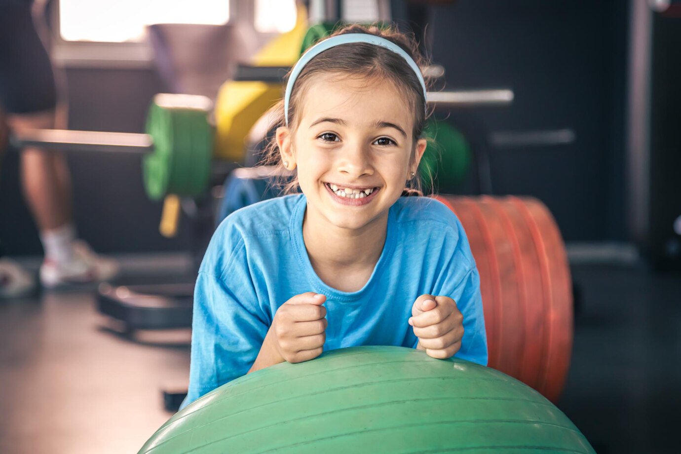 Supporting Children’s Health | Wellness Center for Kids